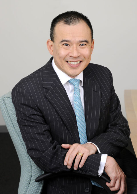 EDITORIAL ACTIVITIES | Dr Jeffrey Chan